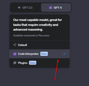 How To Upload A Document To ChatGPT